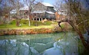 Luling - Guadalupe-Blanco River Authority