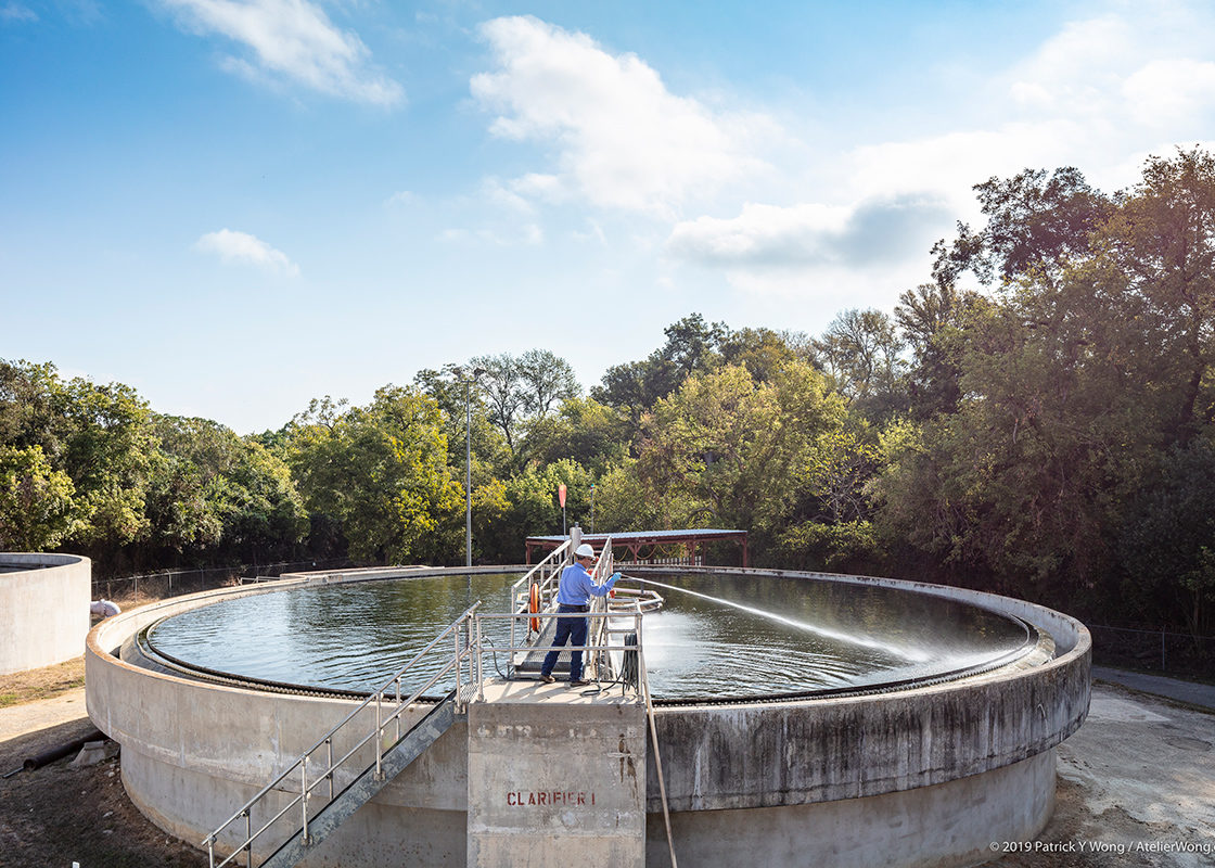 Employment - Guadalupe-Blanco River Authority